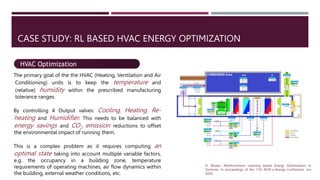 Data-Driven (Reinforcement Learning-Based) Control | PPTX | Artificial ...
