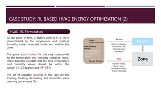 Data-Driven (Reinforcement Learning-Based) Control | PPTX | Artificial ...