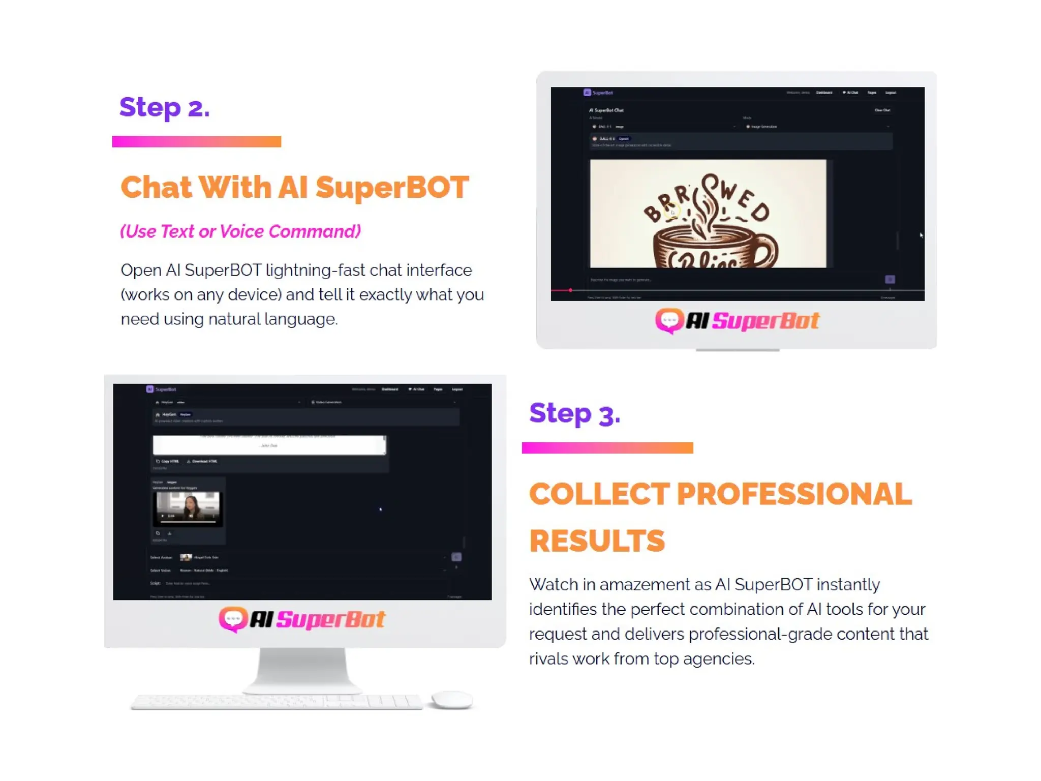 AI SuperBot-Super Intelligent AI ChatBOT | PPSX