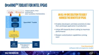 AI Crash Course- Supercomputing | PDF | Computer Software and Applications | Computing
