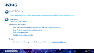 AI Crash Course- Supercomputing | PDF | Computer Software and Applications | Computing