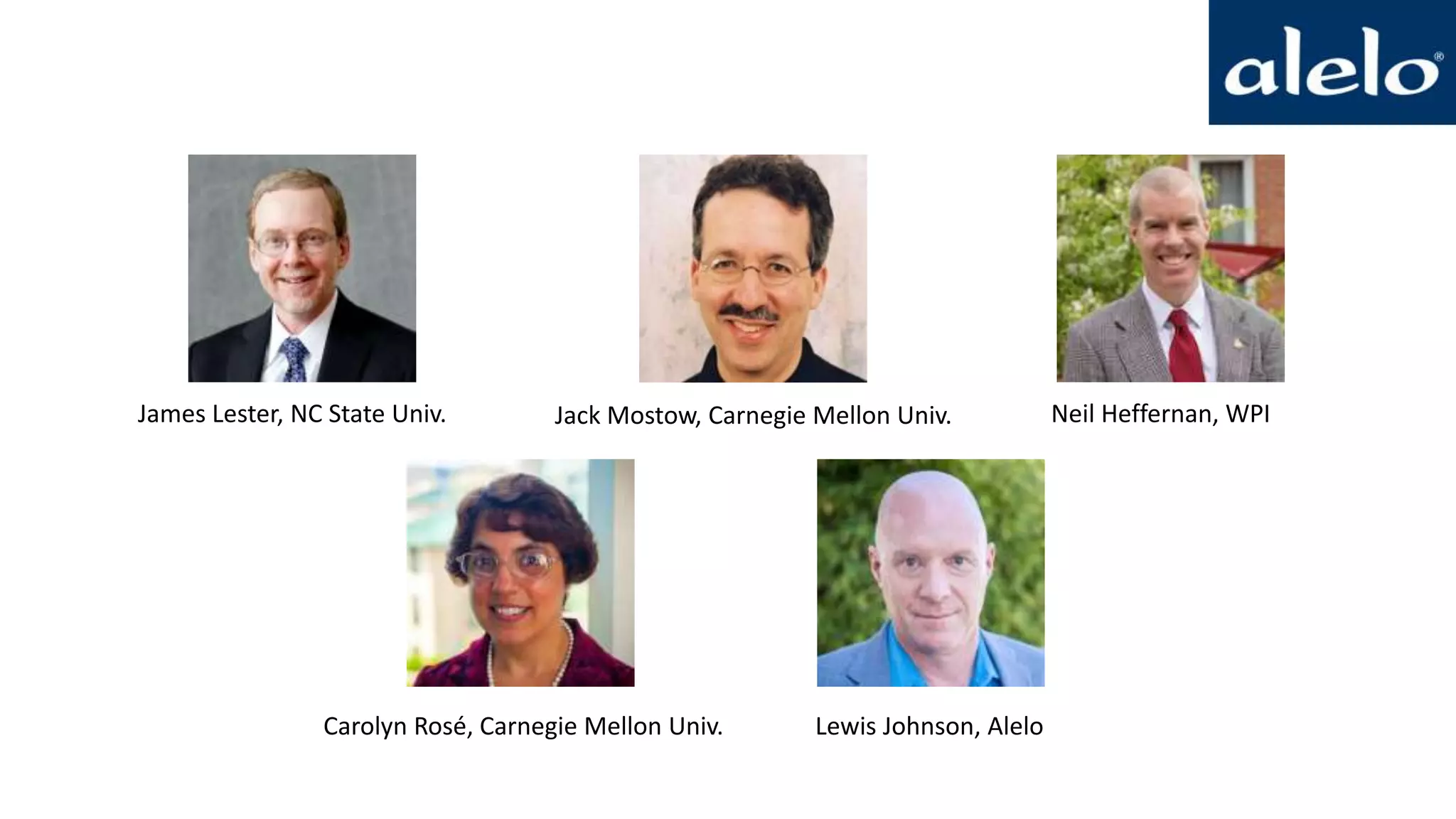 COVID-19 and the Future of AI in Education and Training | PPT