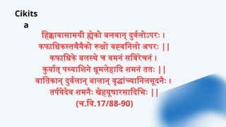 Shwasa rogam along with its etiology pathophysiology types individual ...