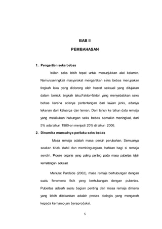 Aisy makalah | PDF