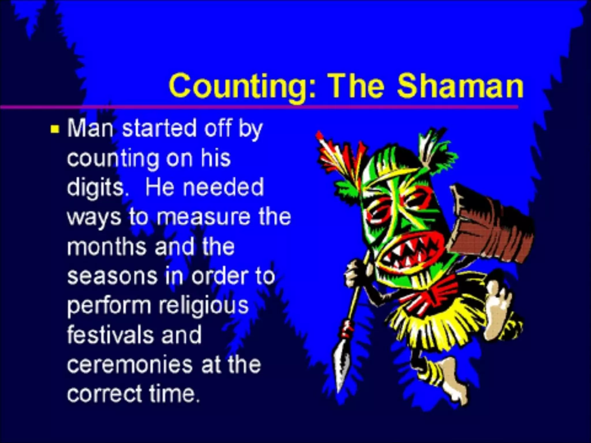 computer past present future | PPT