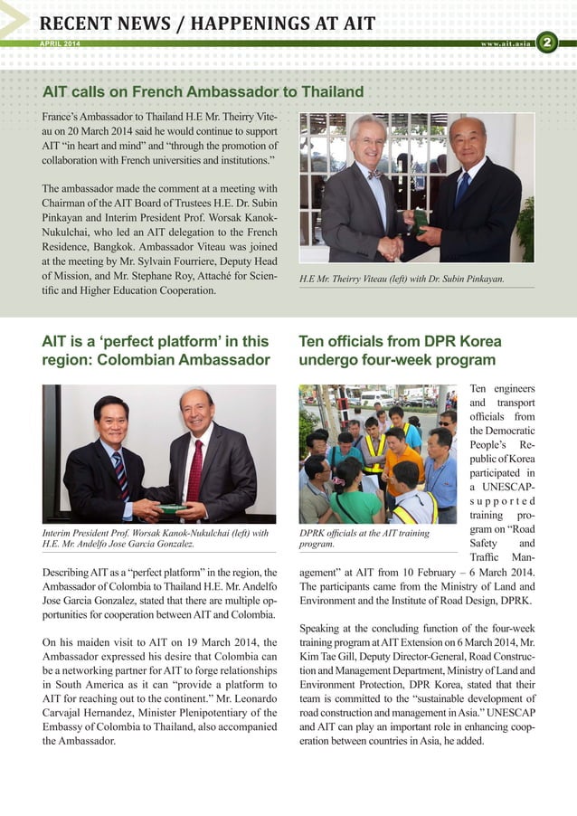 Ait.newsletter.april.2014