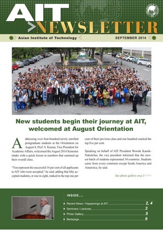 Ait.newsletter.september.2014