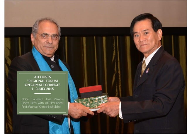 AIT Photo Folio: 2014-2016 | PPT