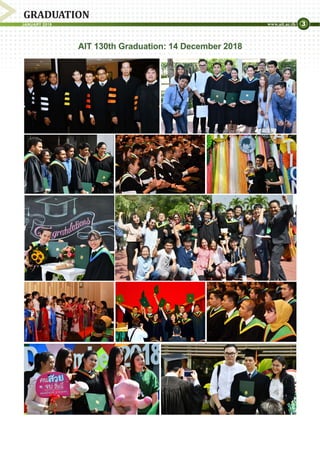 AIT Newsletter January 2019 | PDF