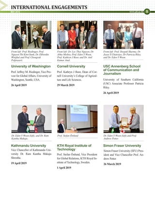 AIT Newsletter May 2019 | PDF