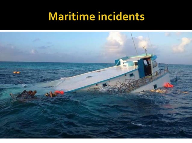 STATUS OF DISASTER MANAGEMENT AND EARLY WARNING SYSTEM IN THE MALDIVES ...