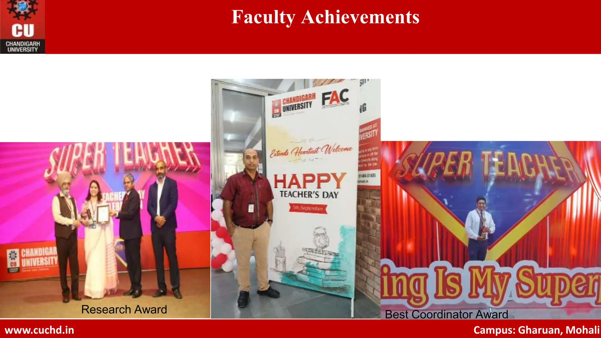 AIT CSE Overview_Updated under Chandigarh University | PPTX