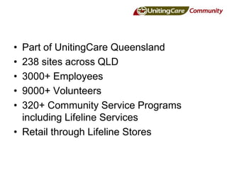 Formal and Informal Learning and an Agile Organisation - AITD 2012 | PPTX