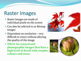 Ait digital imaging | PPTX