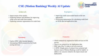 template activity AI_Team_update_11_April 2022 | PPT