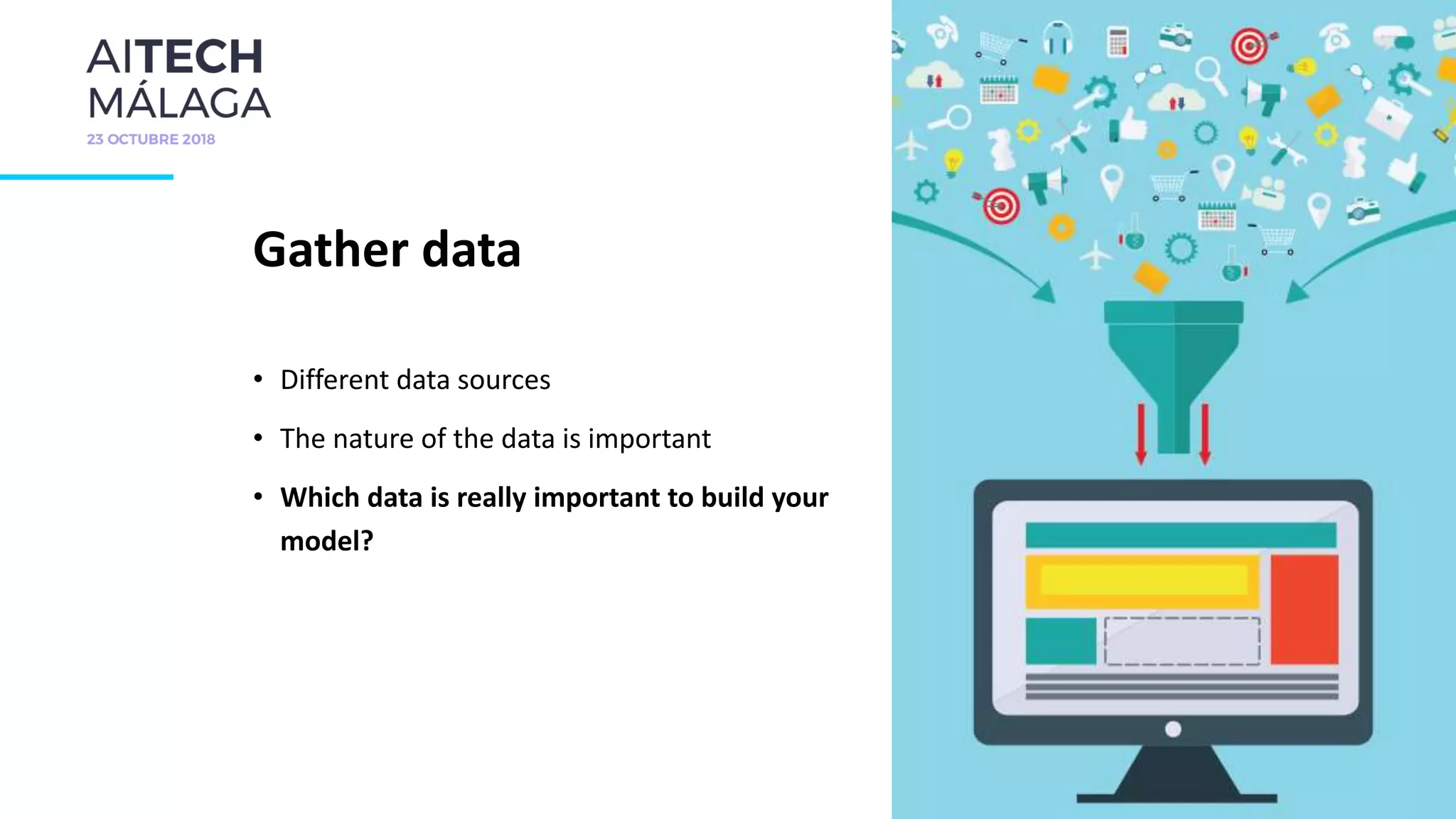 Introducción a NLP (Natural Language Processing) en Azure | PPTX