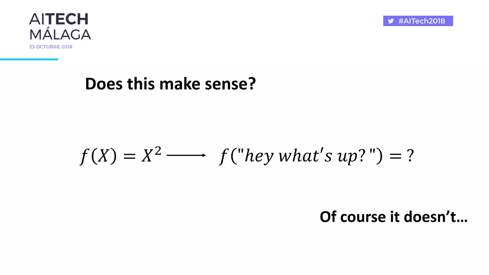 Introducción a NLP (Natural Language Processing) en Azure | PPTX