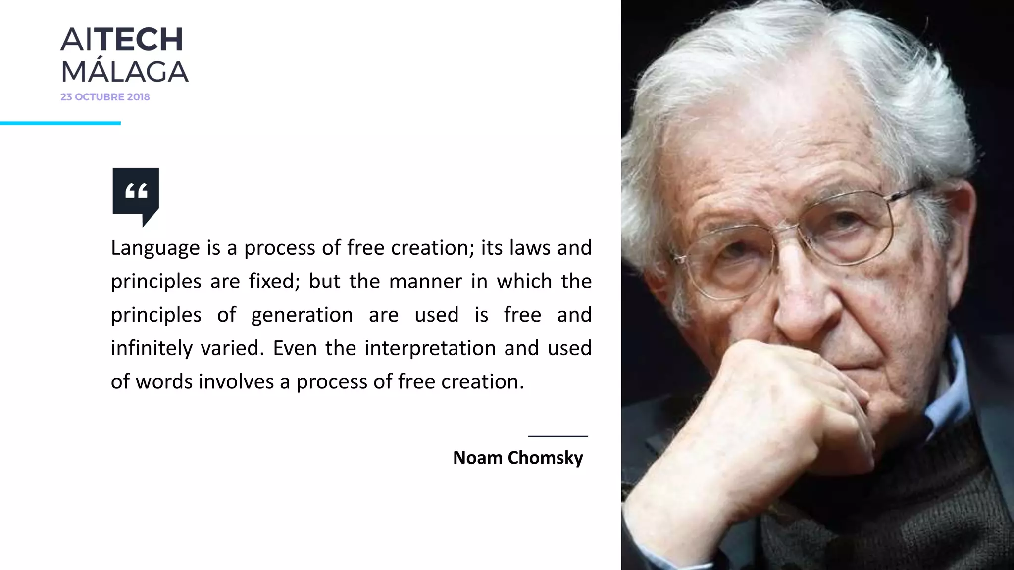 Introducción a NLP (Natural Language Processing) en Azure | PPTX