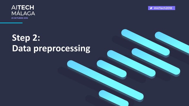 Introducción a NLP (Natural Language Processing) en Azure | PPTX