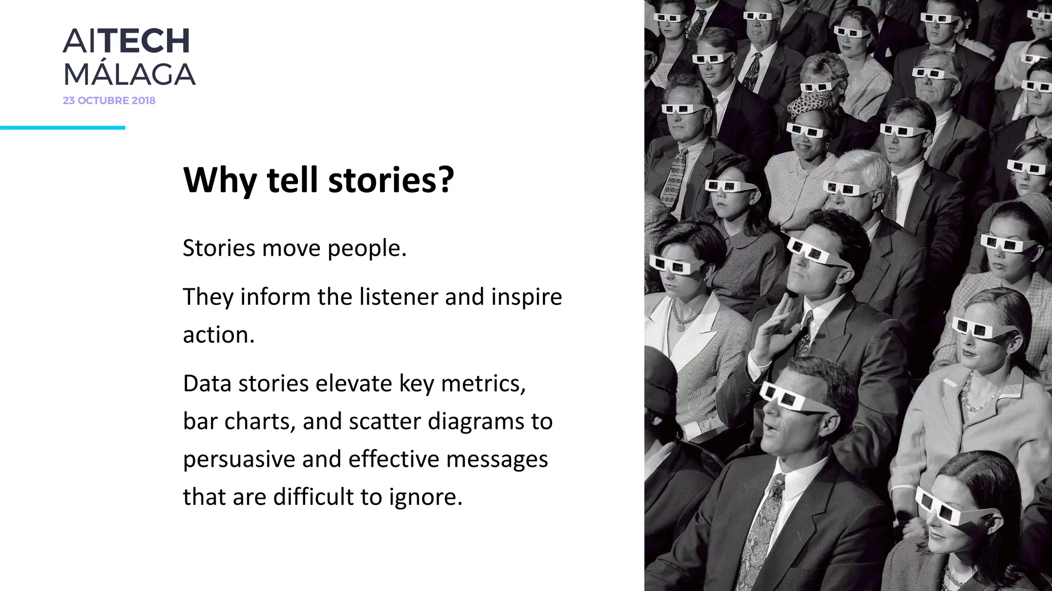 Power BI: Storytelling, Quick Insights, Q&A | PDF
