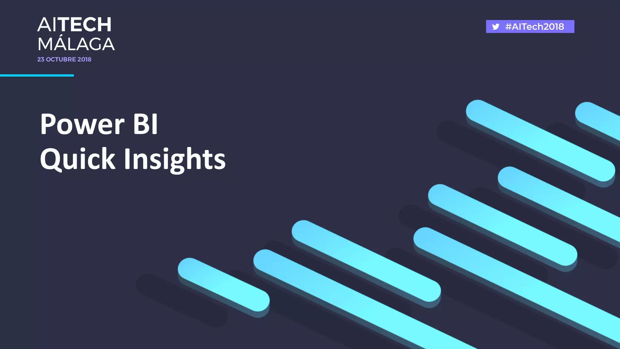 Power BI: Storytelling, Quick Insights, Q&A | PDF
