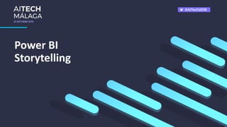 Power BI: Storytelling, Quick Insights, Q&A | PDF