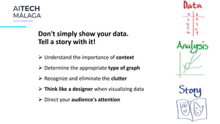 Power BI: Storytelling, Quick Insights, Q&A | PDF