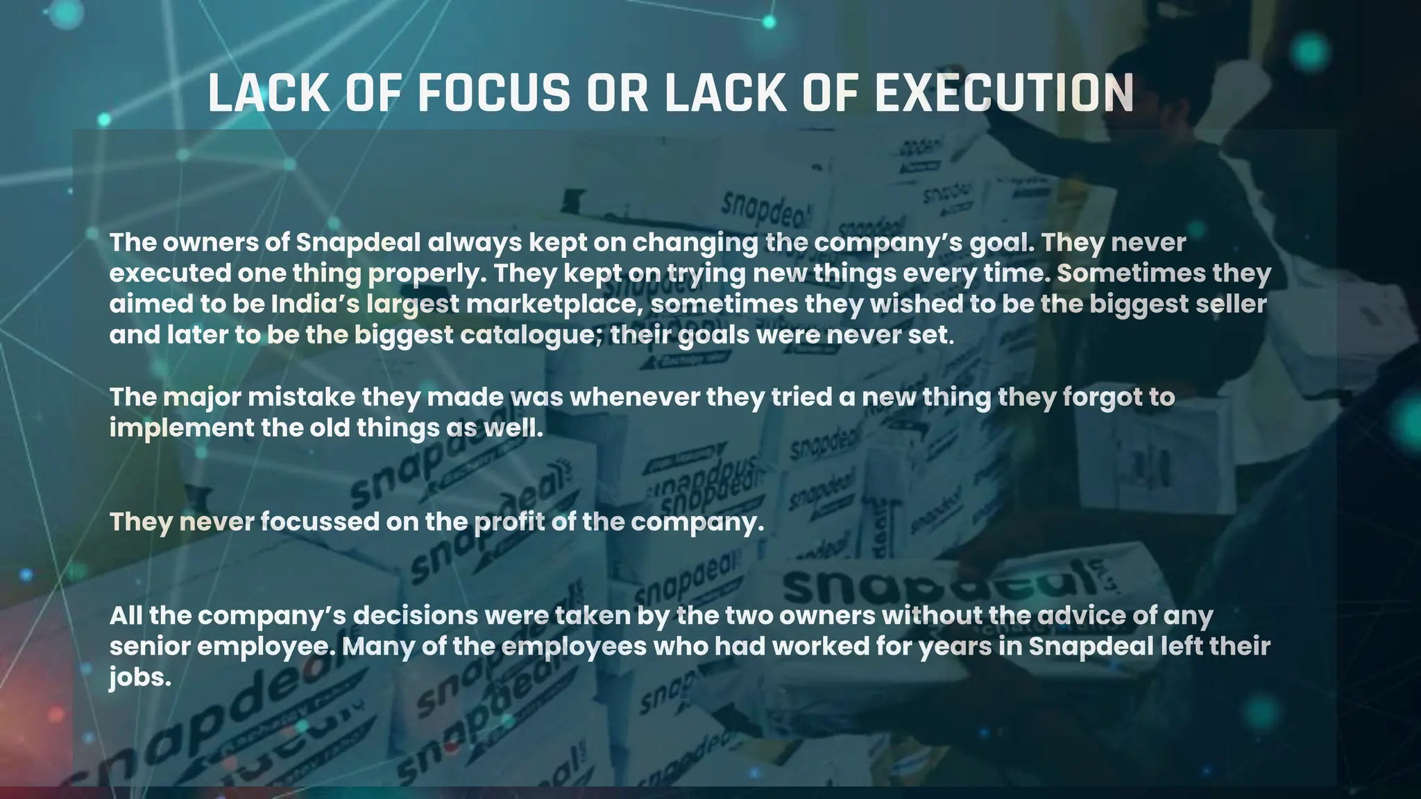 AI Tech Agency _ by Slidesgo.pptx snapdeal failure | PPTX