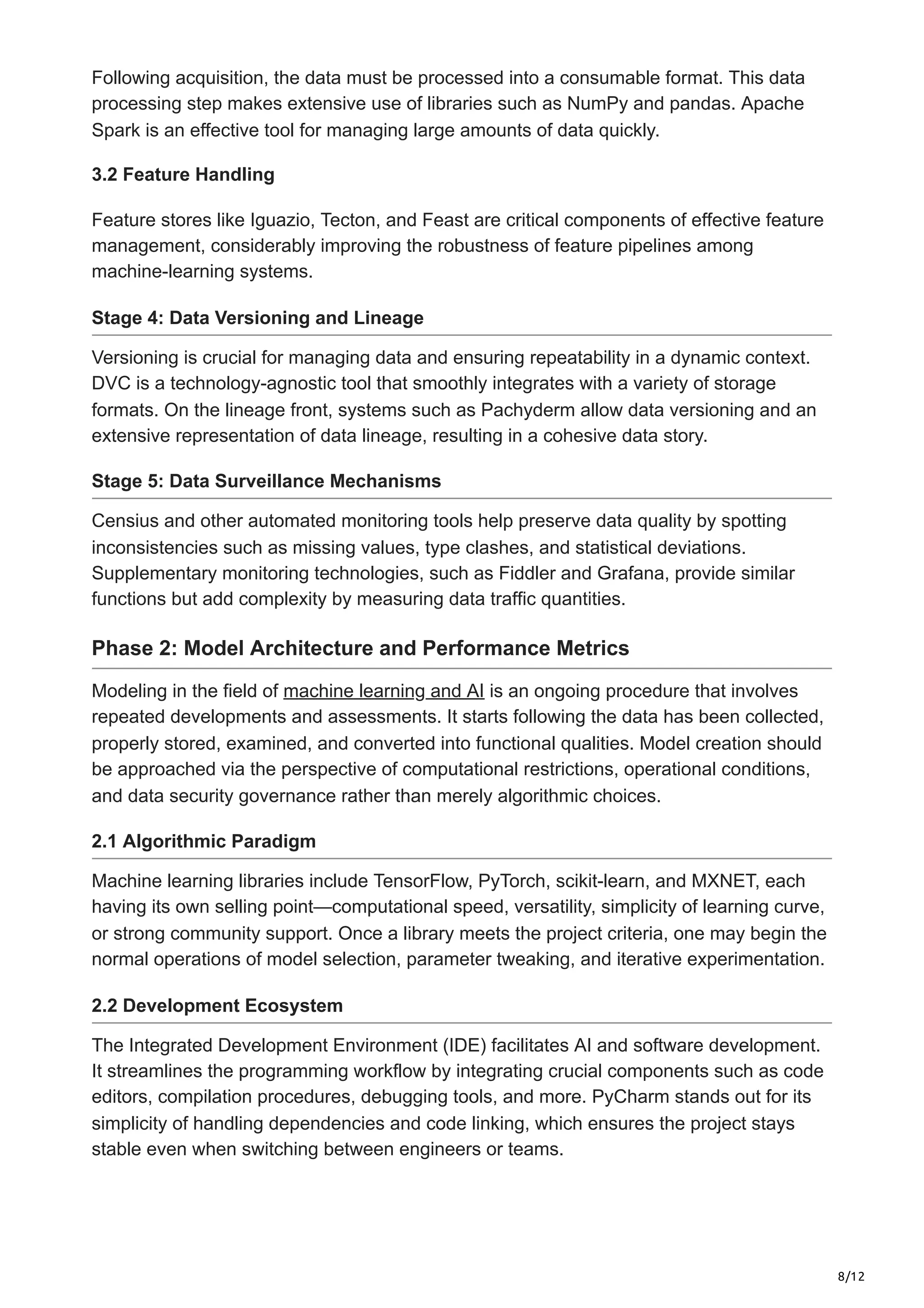 AI Tech Stack - A Comprehensive Tech Stack Breakdown.pdf