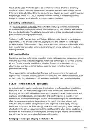 AI Tech Stack - A Comprehensive Tech Stack Breakdown.pdf