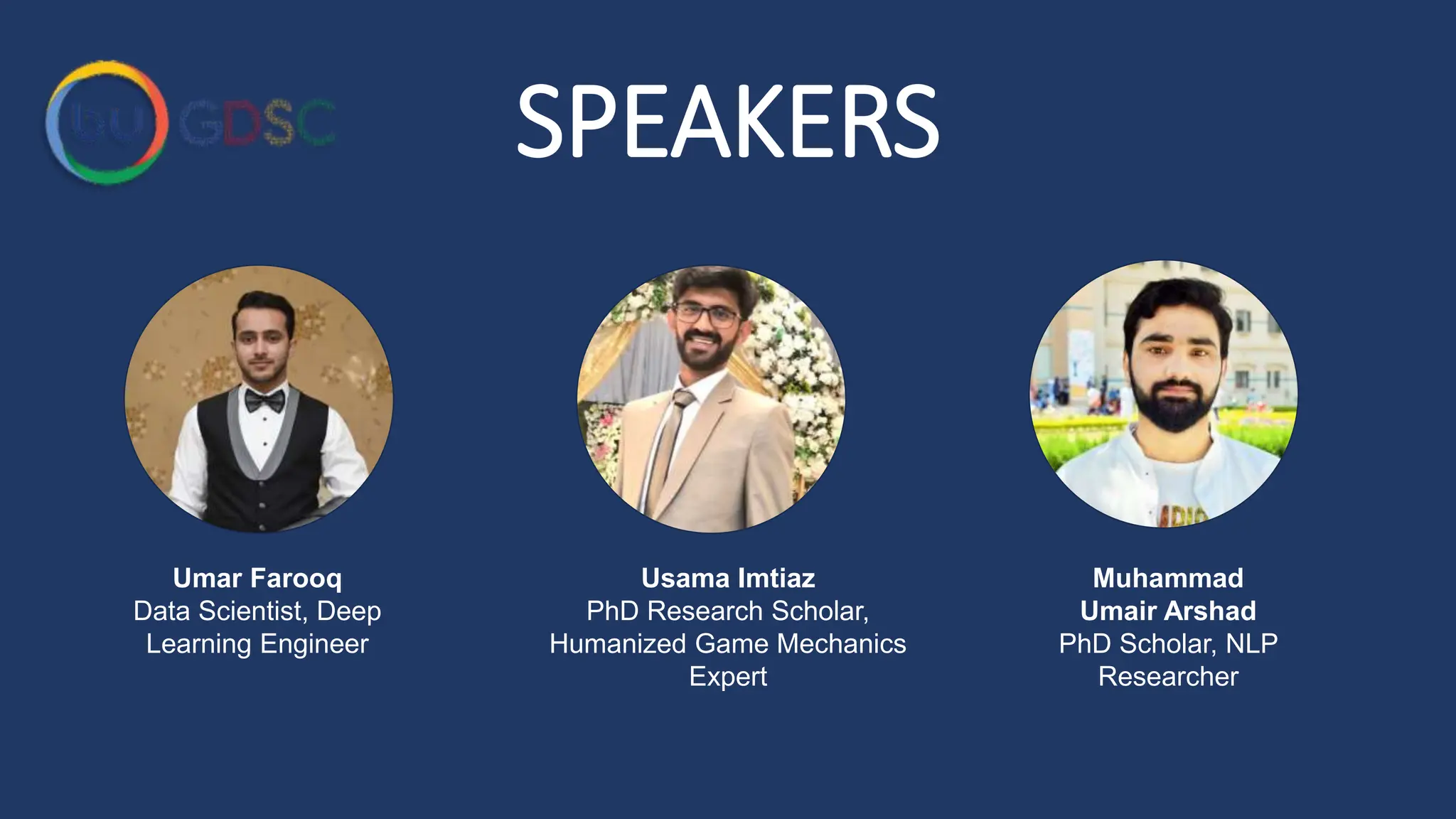 AI_TECH_TALK_SLIDES.pptx | Business Expos & Conferences | Events