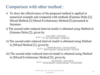 AITEES2022-020 - continuous time system PPT.pptx