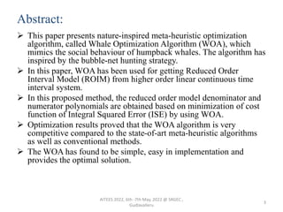 AITEES2022-020 - continuous time system PPT.pptx
