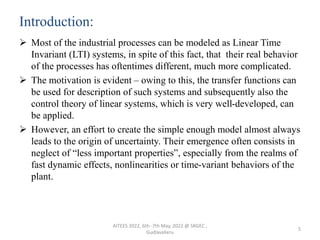 AITEES2022-020 - continuous time system PPT.pptx