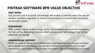 BPR highlevel presentation slides | PPT