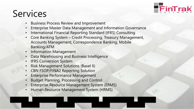 BPR highlevel presentation slides | PPT