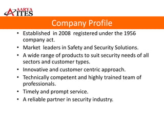 SecTMS -Android Based Handheld Toll Collection System | PPT