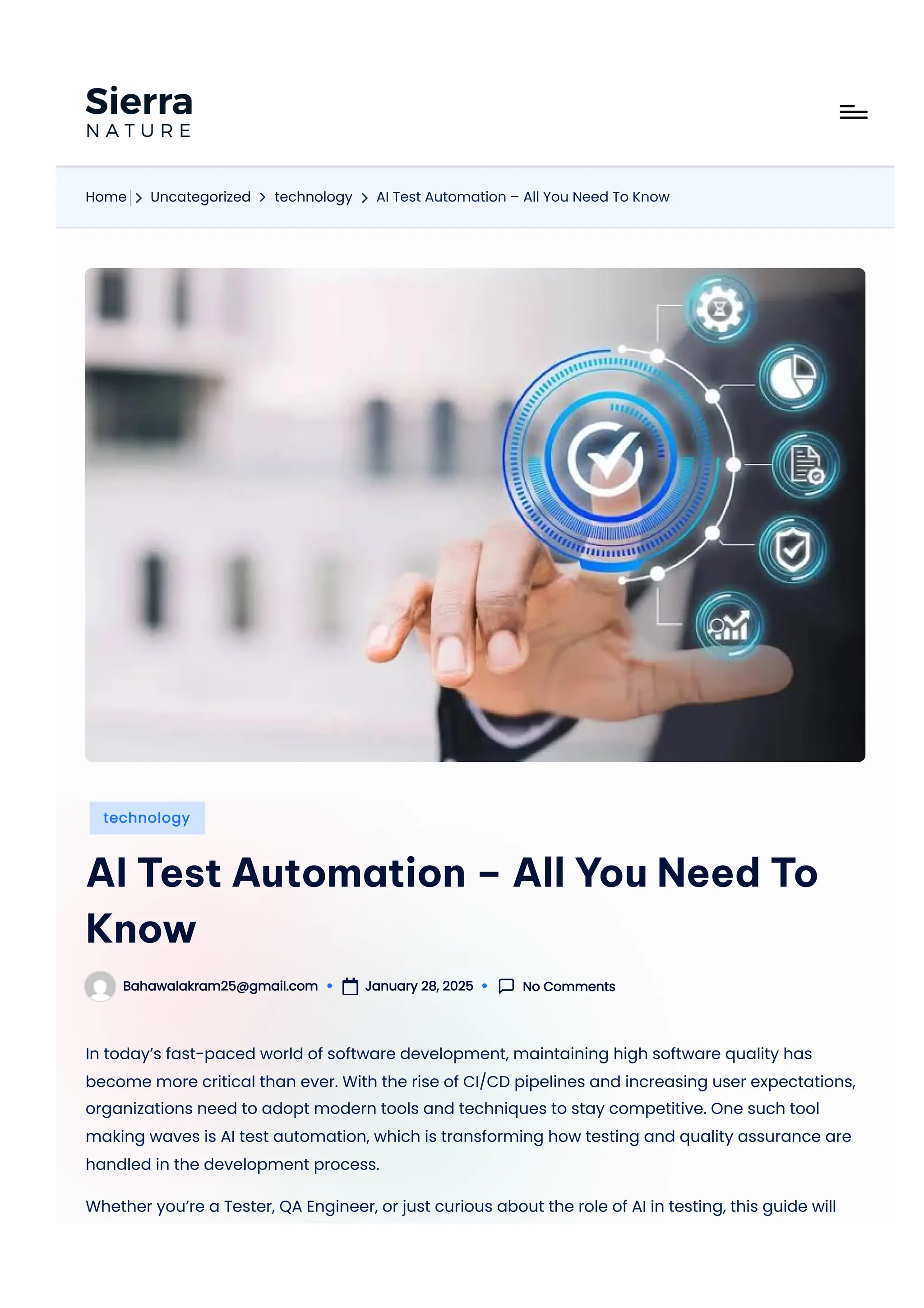 AI Test Automation – All You Need To Know.pdf