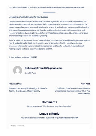 AI Test Automation – All You Need To Know.pdf