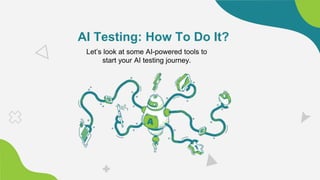 AI Testing What Why and How To Do It? | PPTX