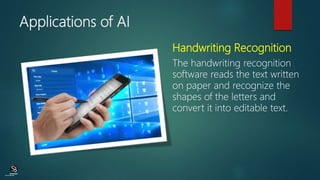 Artificial Inteligence: the begining | PPTX | Technology Industry ...