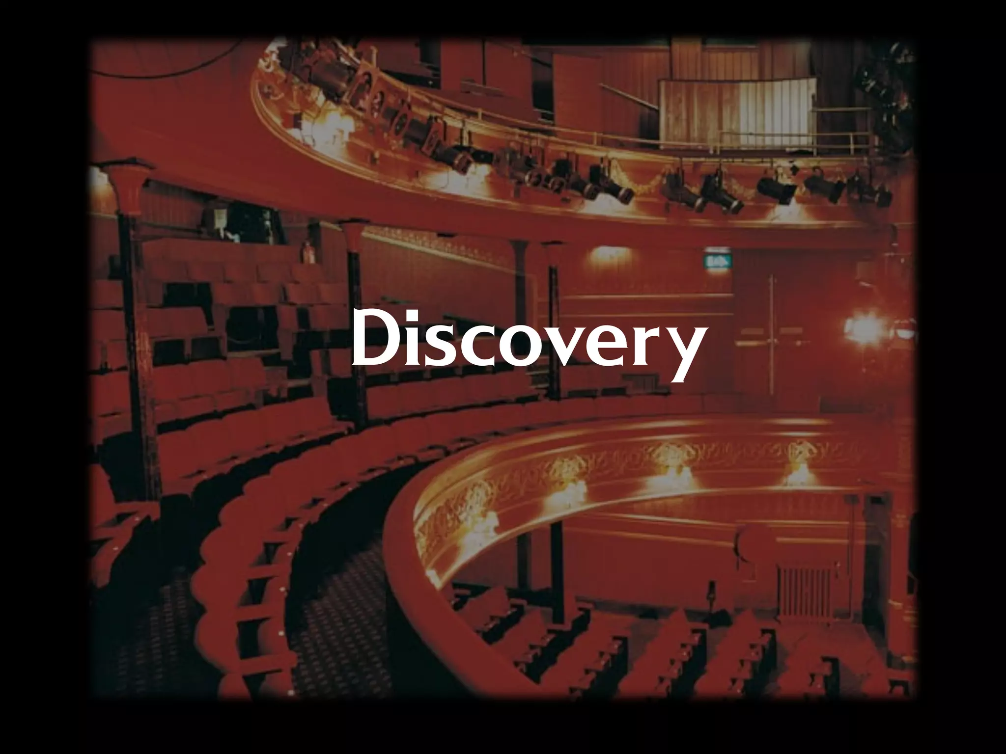 Ai theory and practice lotte | PPT