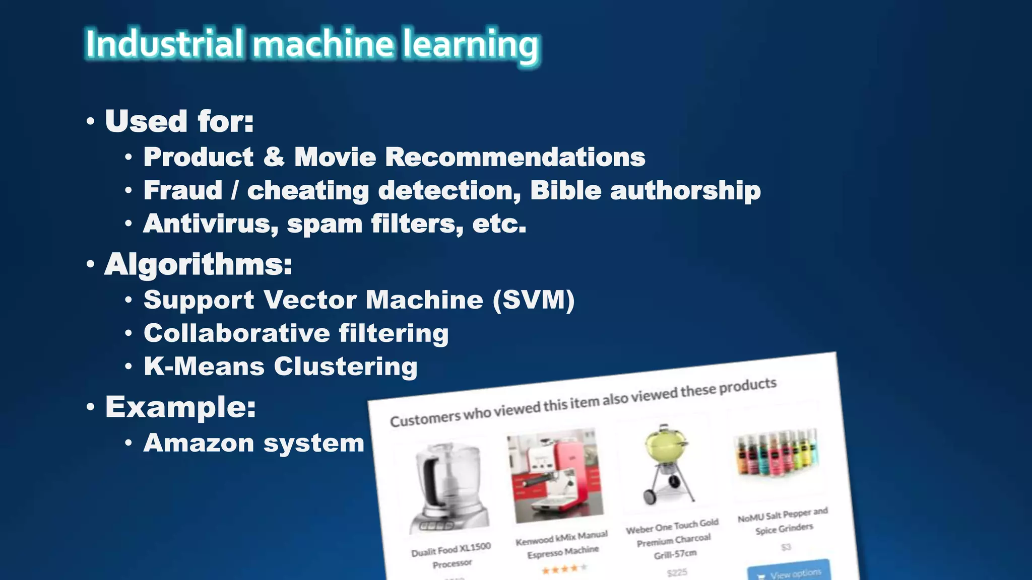 AI: the silicon brain | PPTX | Artificial Intelligence | Technology ...