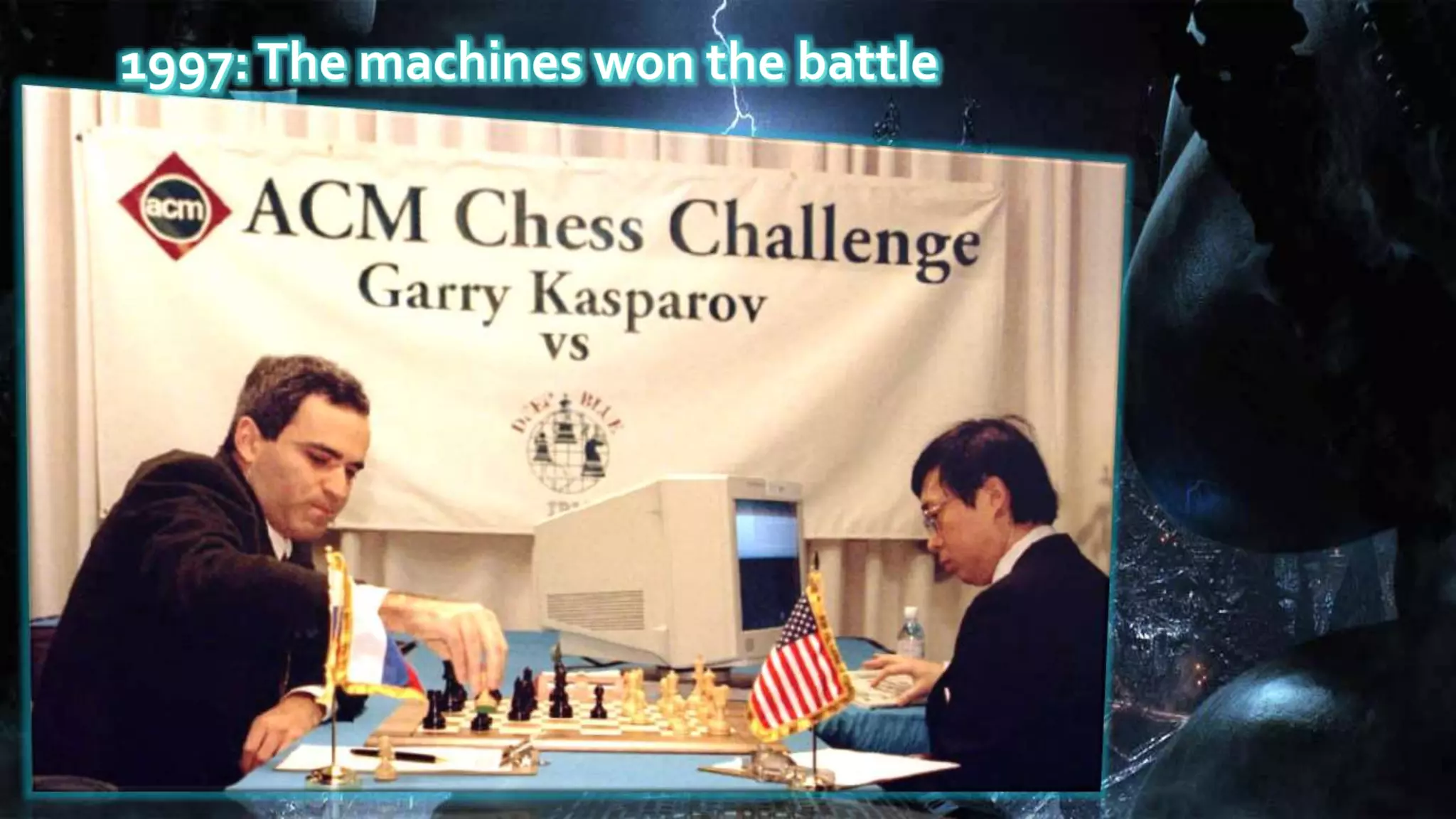 AI: the silicon brain | PPTX | Artificial Intelligence | Technology ...