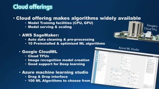 AI: the silicon brain | PPTX | Artificial Intelligence | Technology ...