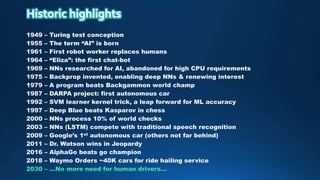 AI: the silicon brain | PPTX | Artificial Intelligence | Technology ...