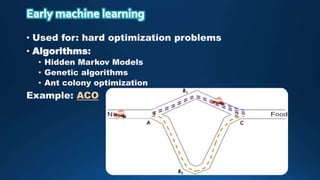 AI: the silicon brain | PPTX
