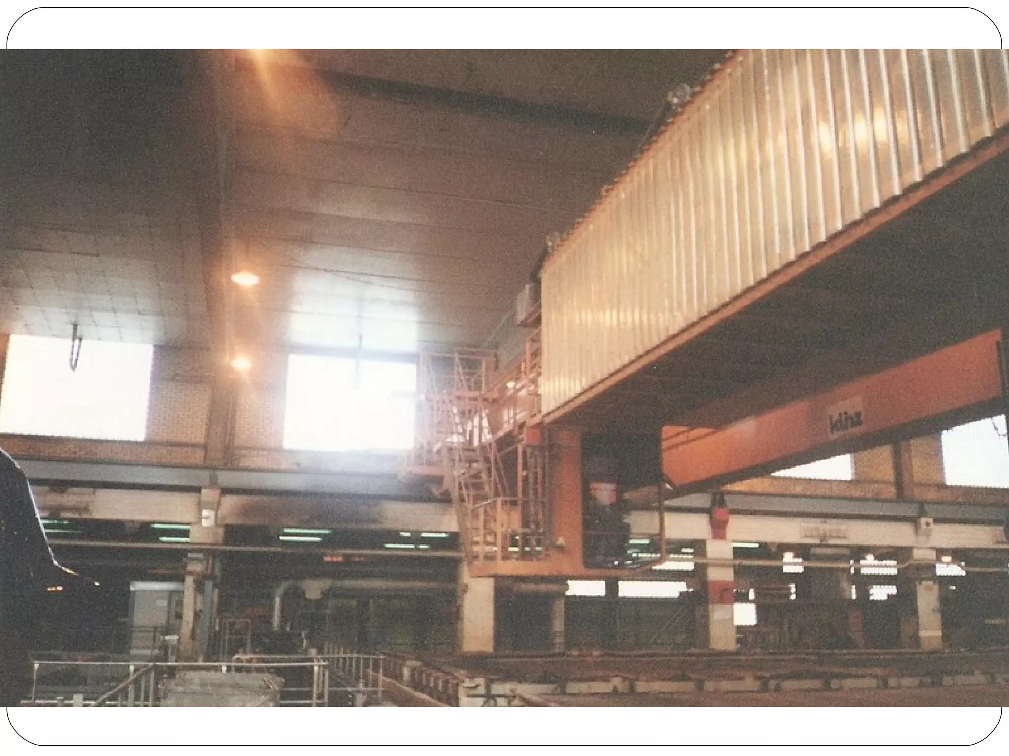 Aitik Europas Storsta Koppargruva | PPT