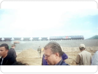 Aitik Europas Storsta Koppargruva | PPT