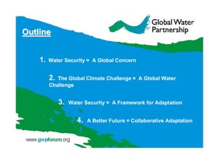 Climate Change Challenges in Transboundary River Water Resources ...